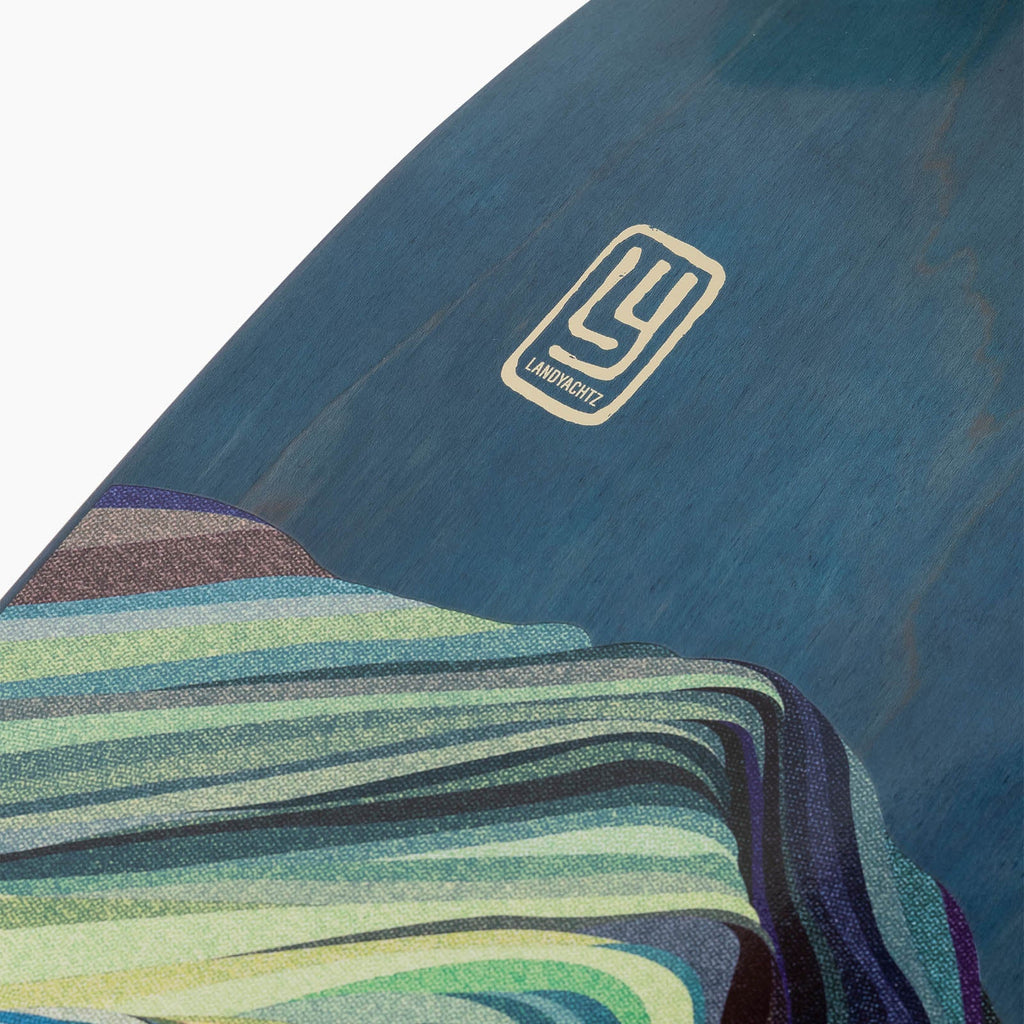 Drop Cat 33 - Dune | The Boardroom Downhill Limited