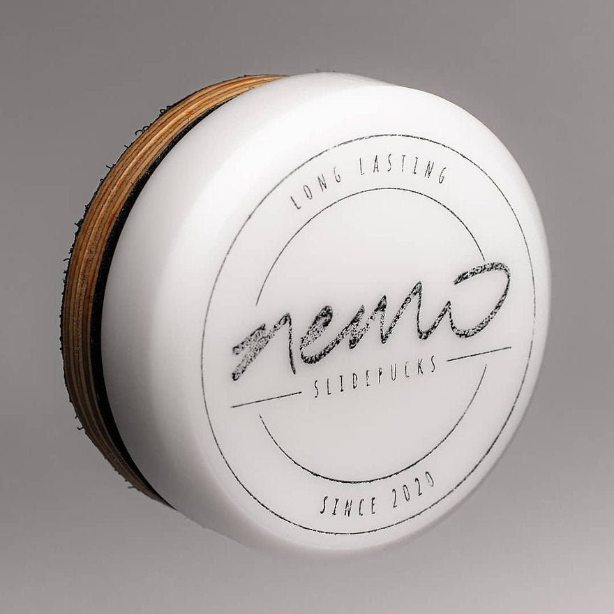 Nemo Puck-Risers Low 90mm | The Boardroom Downhill Limited
