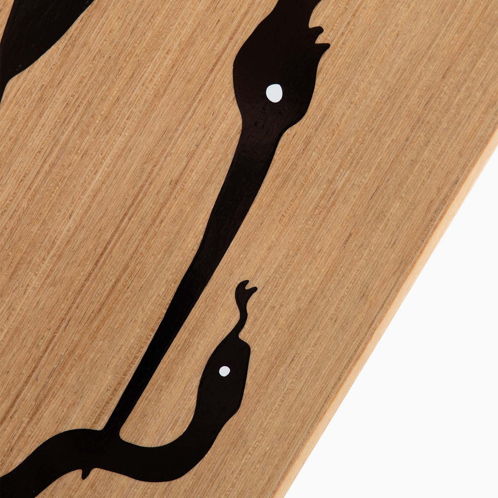 Rally Cat - Heron | The Boardroom Downhill Limited